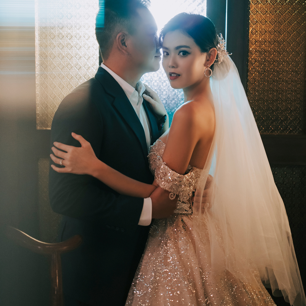 Hitcheed - Wedding Wonderland RSVP