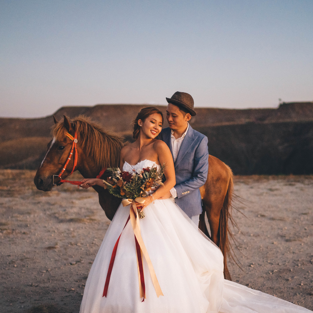 Hitcheed - Wedding Wonderland RSVP