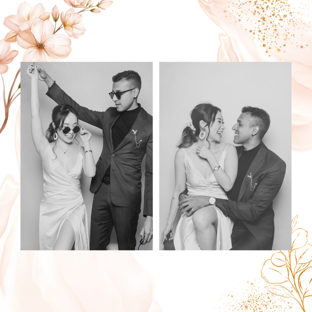 Hitcheed - Wedding Wonderland RSVP