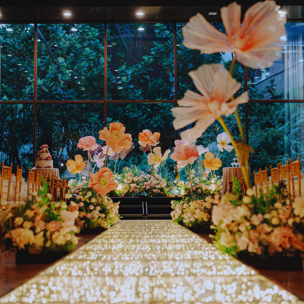 Hitcheed - Wedding Wonderland RSVP