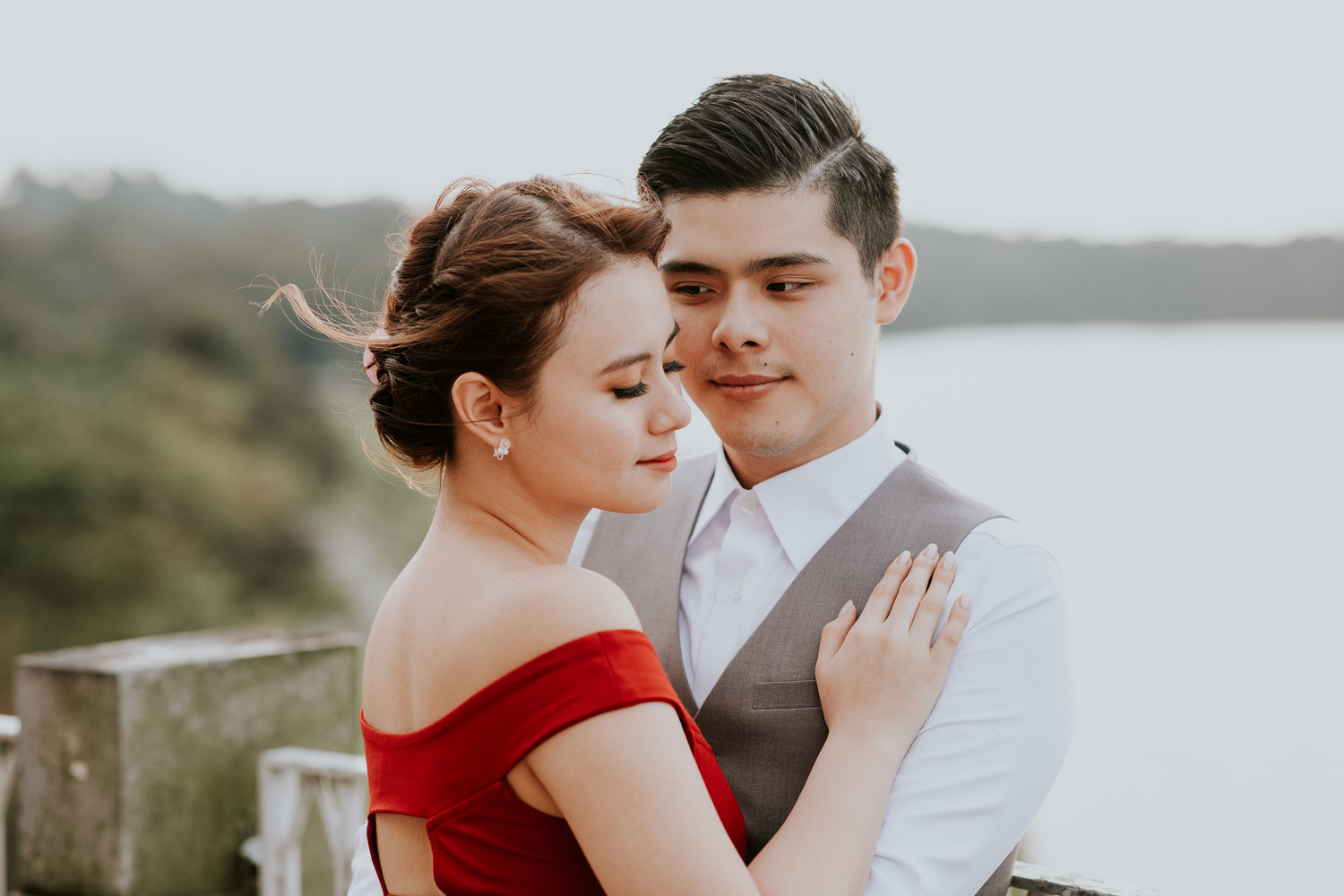 Hitcheed - Wedding Wonderland RSVP