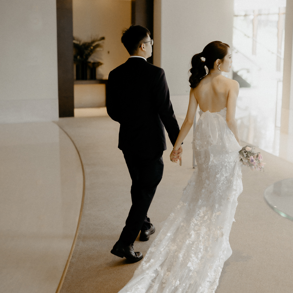 Hitcheed - Wedding Wonderland RSVP