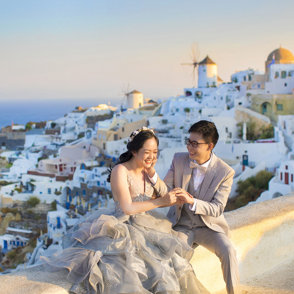 Hitcheed - Wedding Wonderland RSVP