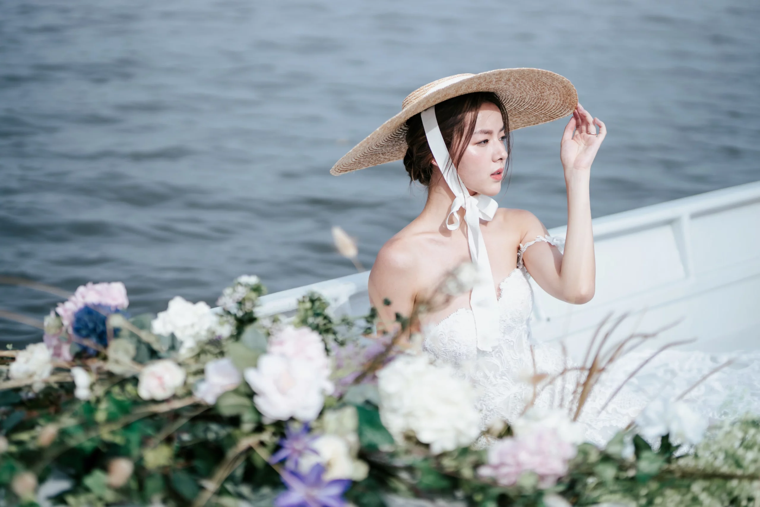 Hitcheed - Wedding Wonderland RSVP