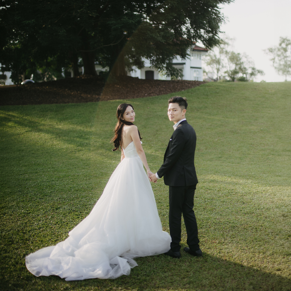 Hitcheed - Wedding Wonderland RSVP