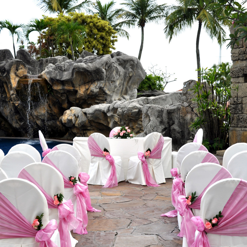 Hitcheed - Wedding Wonderland RSVP