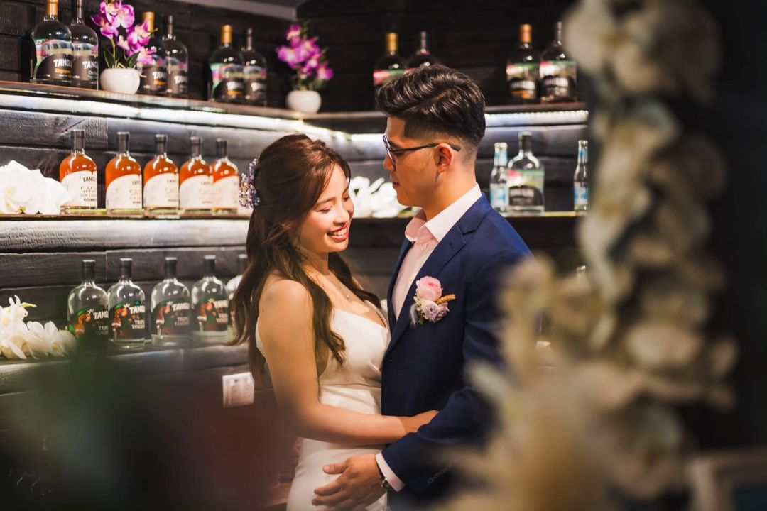 Hitcheed - Wedding Wonderland RSVP