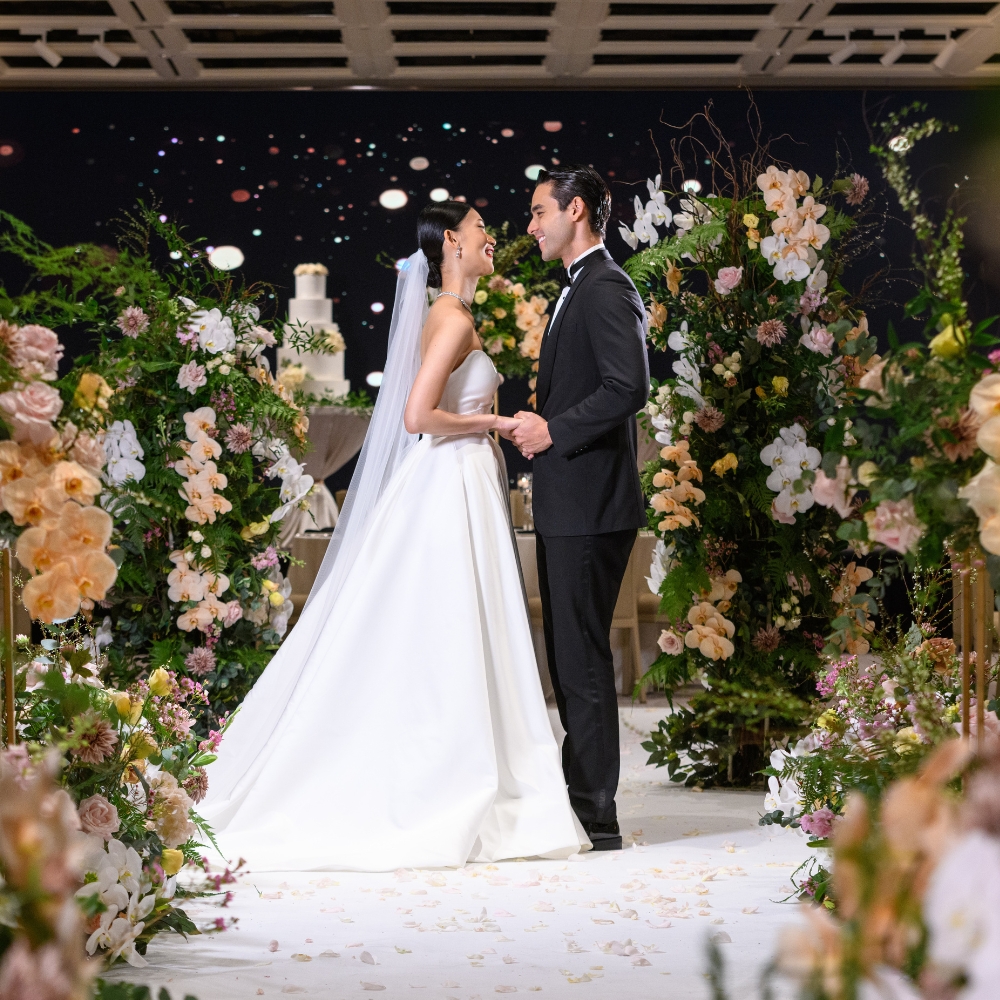 Hitcheed - Wedding Wonderland RSVP