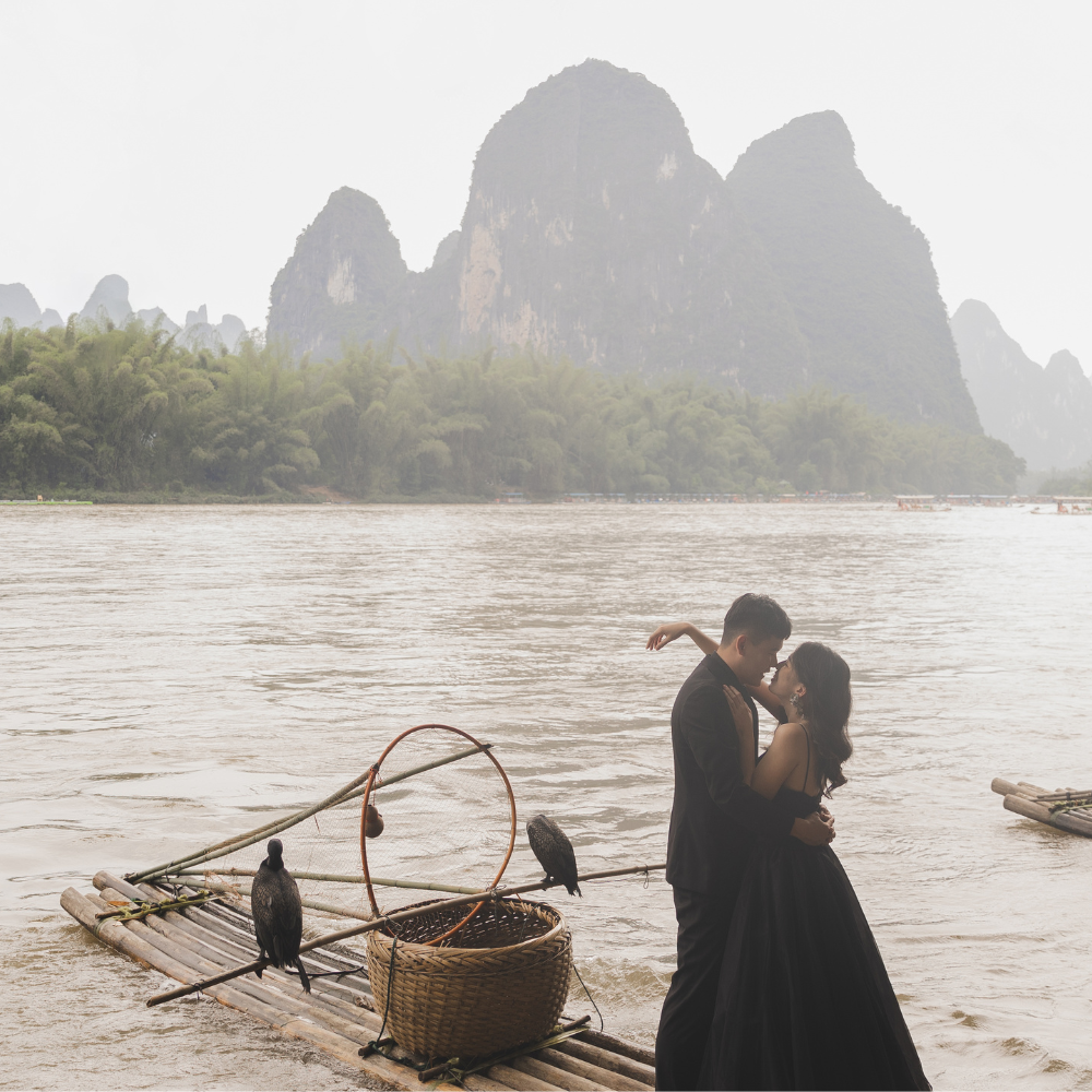 Hitcheed - Wedding Wonderland RSVP